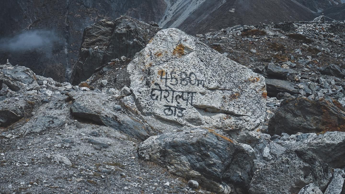 Why Tsho Rolpa Trek in 2024? - NepTrek